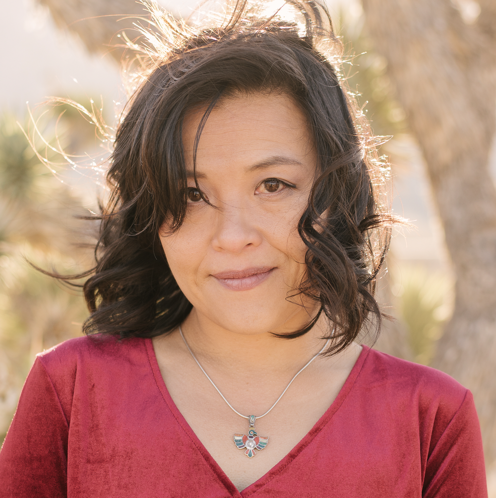 April Liu, PhD – Curator, producer, content creator
