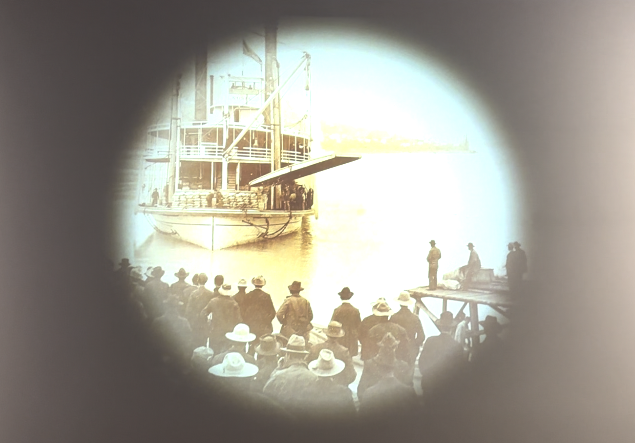 Exhibitions – April Liu, PhD
